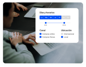 A platform to manage your company's finances | Mendel App