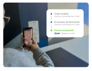 A platform to manage your company's finances | Mendel App