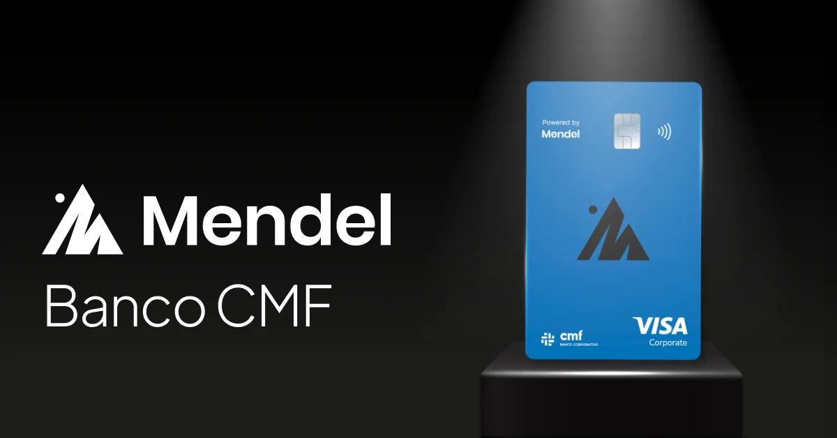 Mendel + CMF